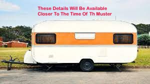 Muster 2025 Beaudesert Showgrounds (Nov)